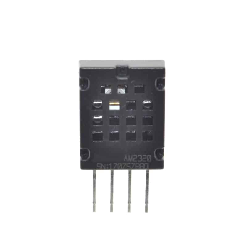 AM2320 Digital Temperature Humidity Sensor