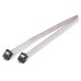 IDC 6-Pin Cable Female to Female - 10cm or 30cm Lengths | PCBoard.ca
