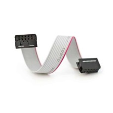 IDC 10-Pin Female Connector