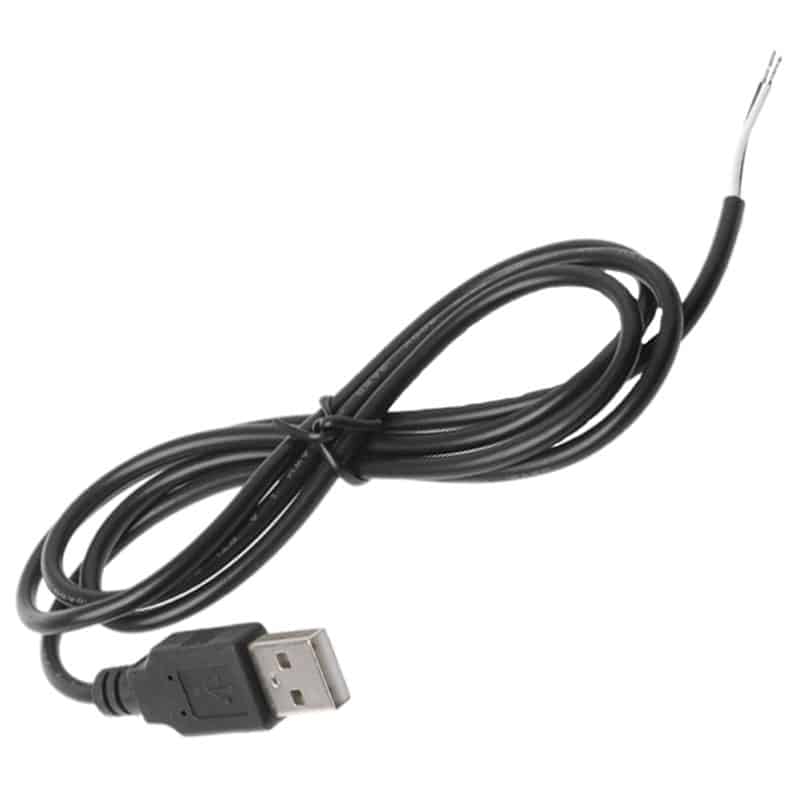 USB Type A Cable