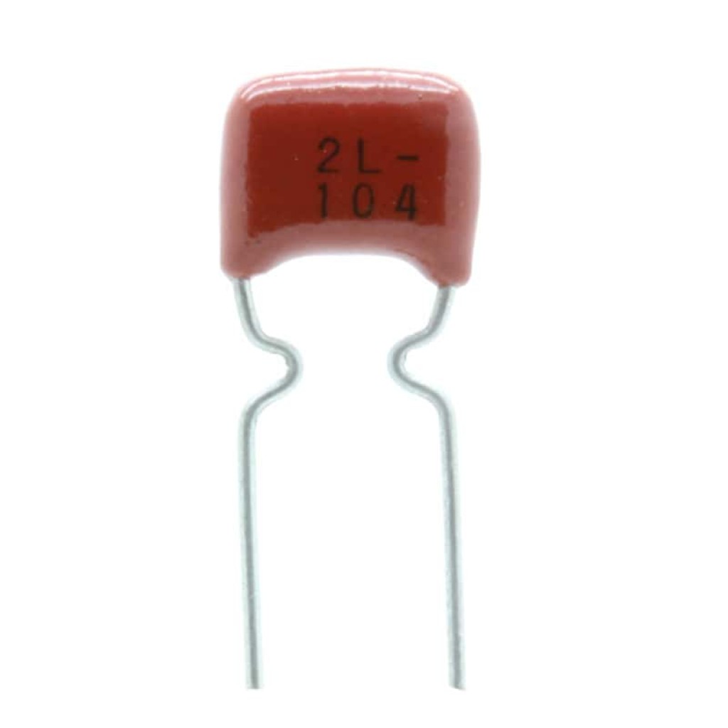 0.1uf / 63v Multilayer Ceramic Capacitor | PCBoard.ca