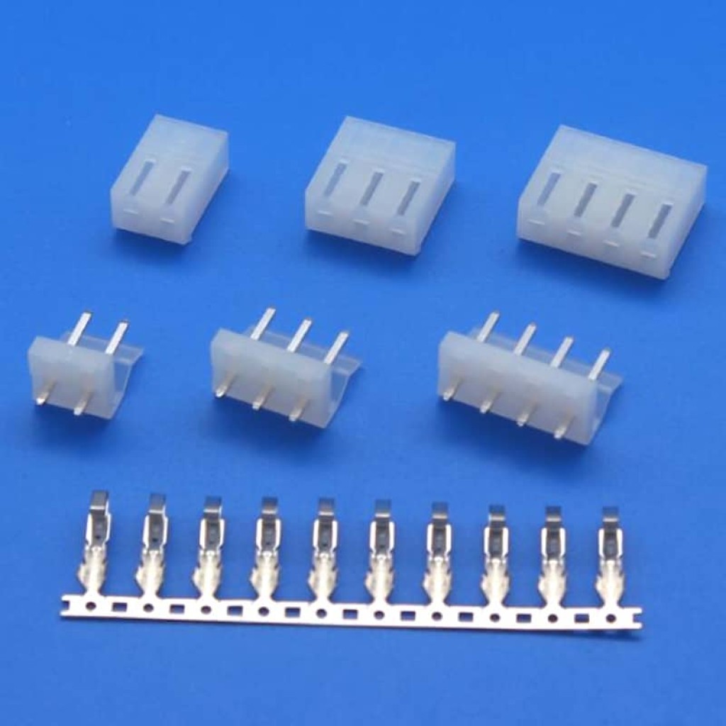 CH5.08 Connector 5.08mm Pitch Connector