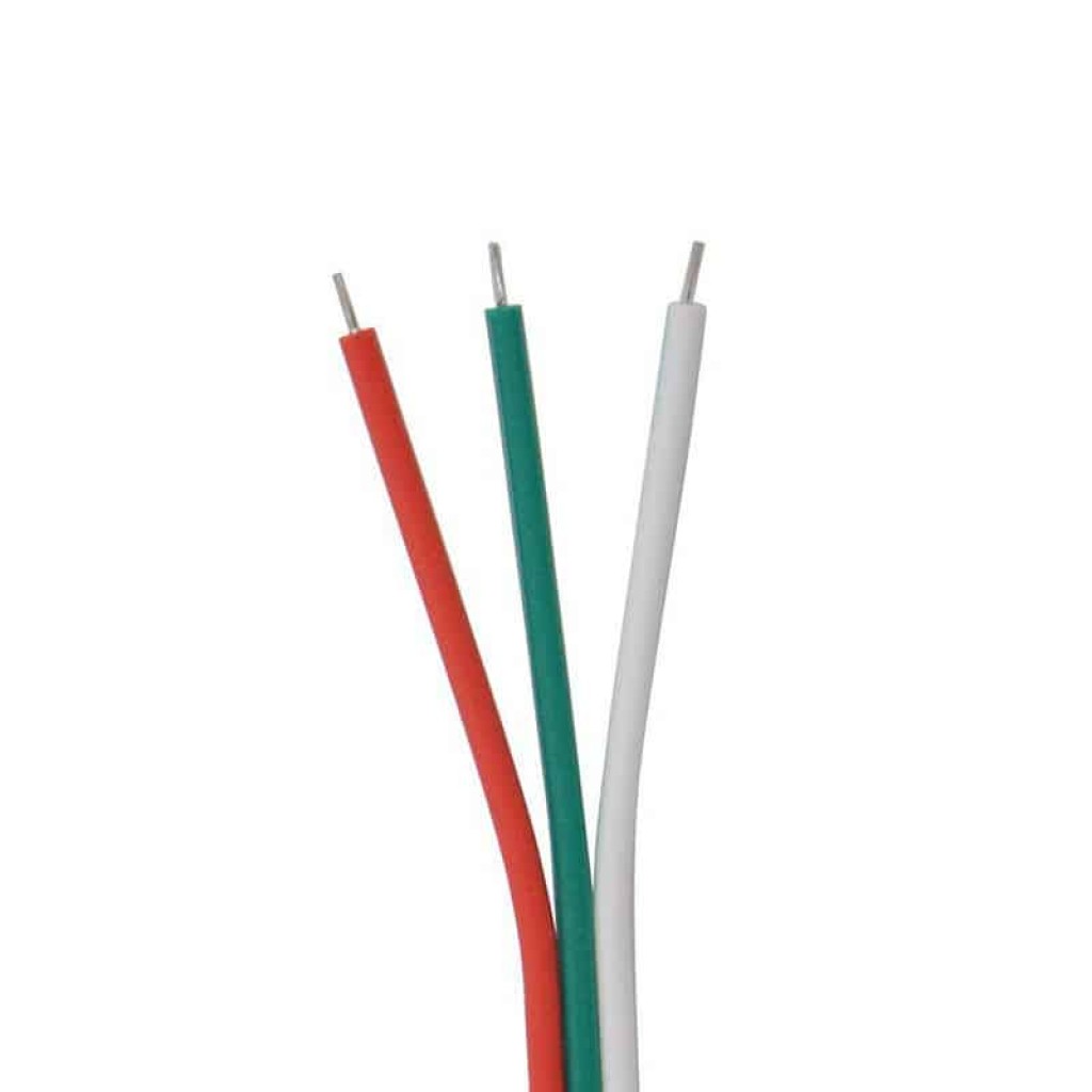 3-Pin JST SM Connector Set | PCBoard.ca