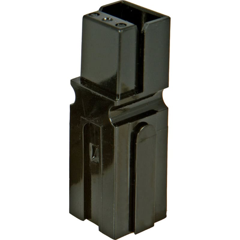 Anderson Powerpole® Connector Sets (2 Red and 2 Black with Contacts)