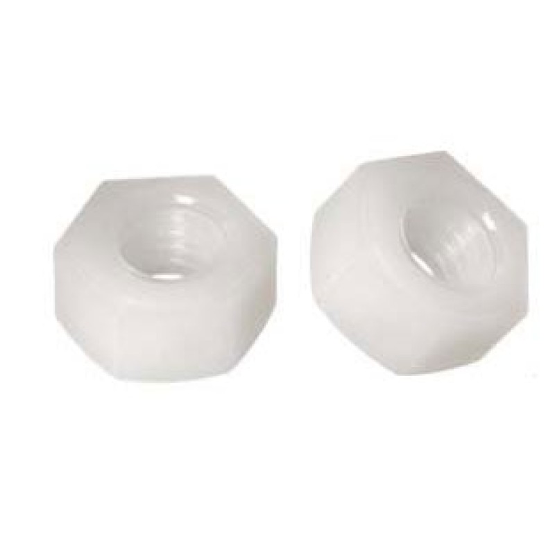 Nylon Hex Nut