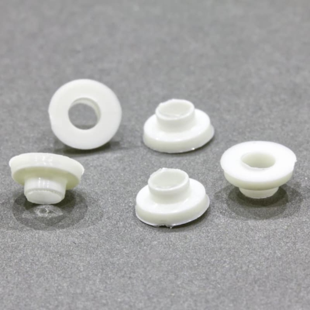 Insulation Bushing Washer For Heatsinks