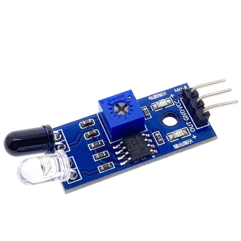 IR Avoidance Sensor