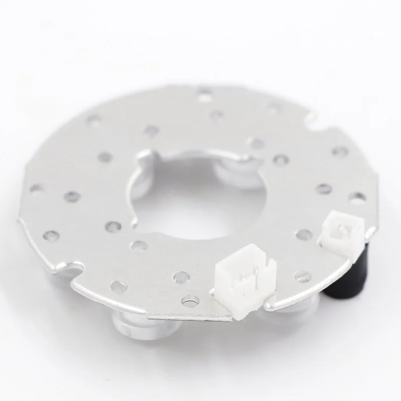 IR (Infrared) 6-LED IR Panel 850nm