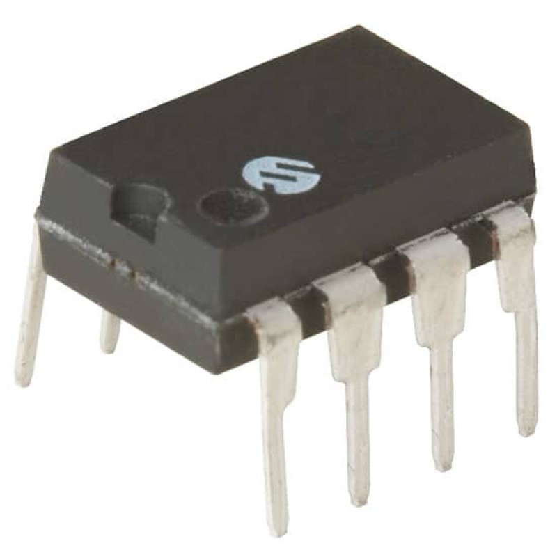 LED Rainbow v3 Processor | PCBoard.ca