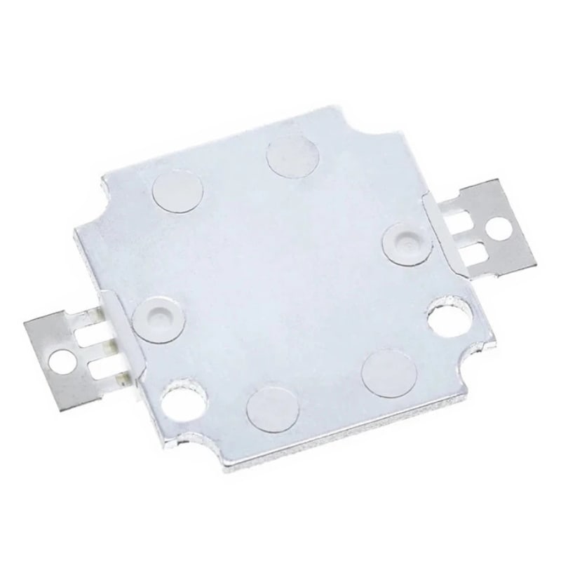 10W High Power LED in White or Warm White
