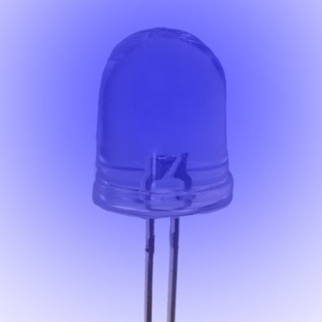 10mm Super Bright LEDs