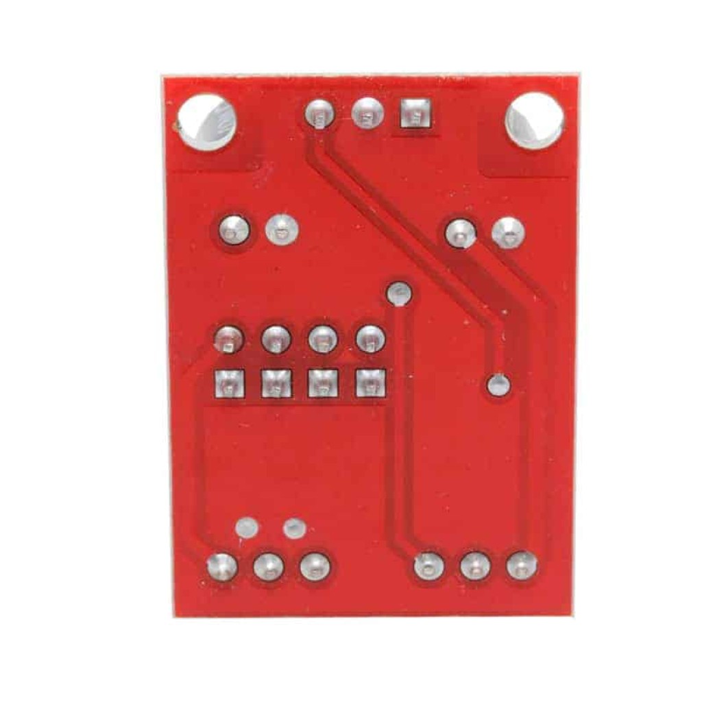 NE555 Adjustable Square Wave Signal Generator | PCBoard.ca