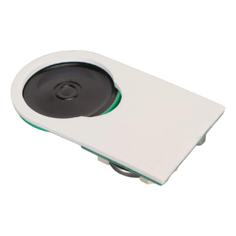 25 Second Recording Module with Playback - Integrated Speaker and ...