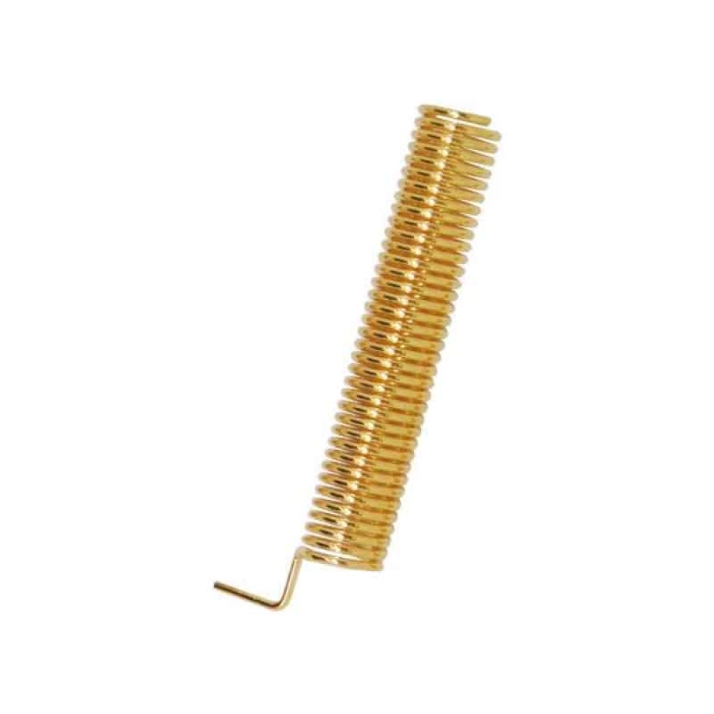 315MHz Helical Antenna