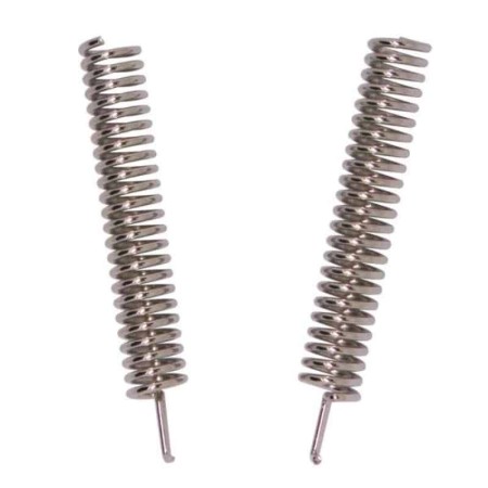 433MHz Helical Antenna