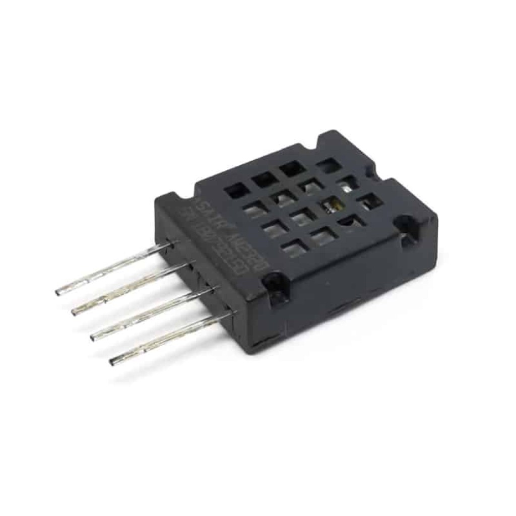AM2320 Digital Temperature & Humidity Sensor
