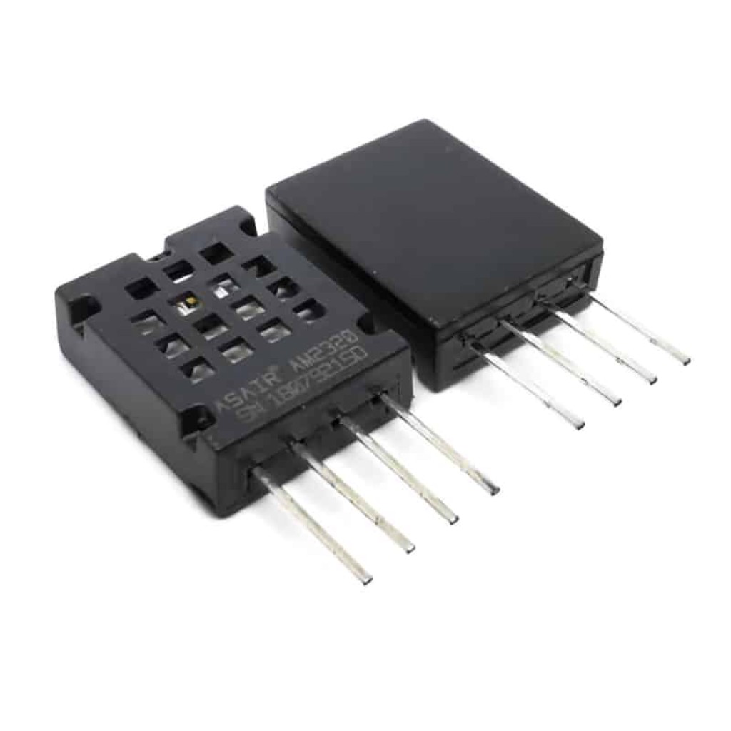 AM2320 Digital Temperature & Humidity Sensor