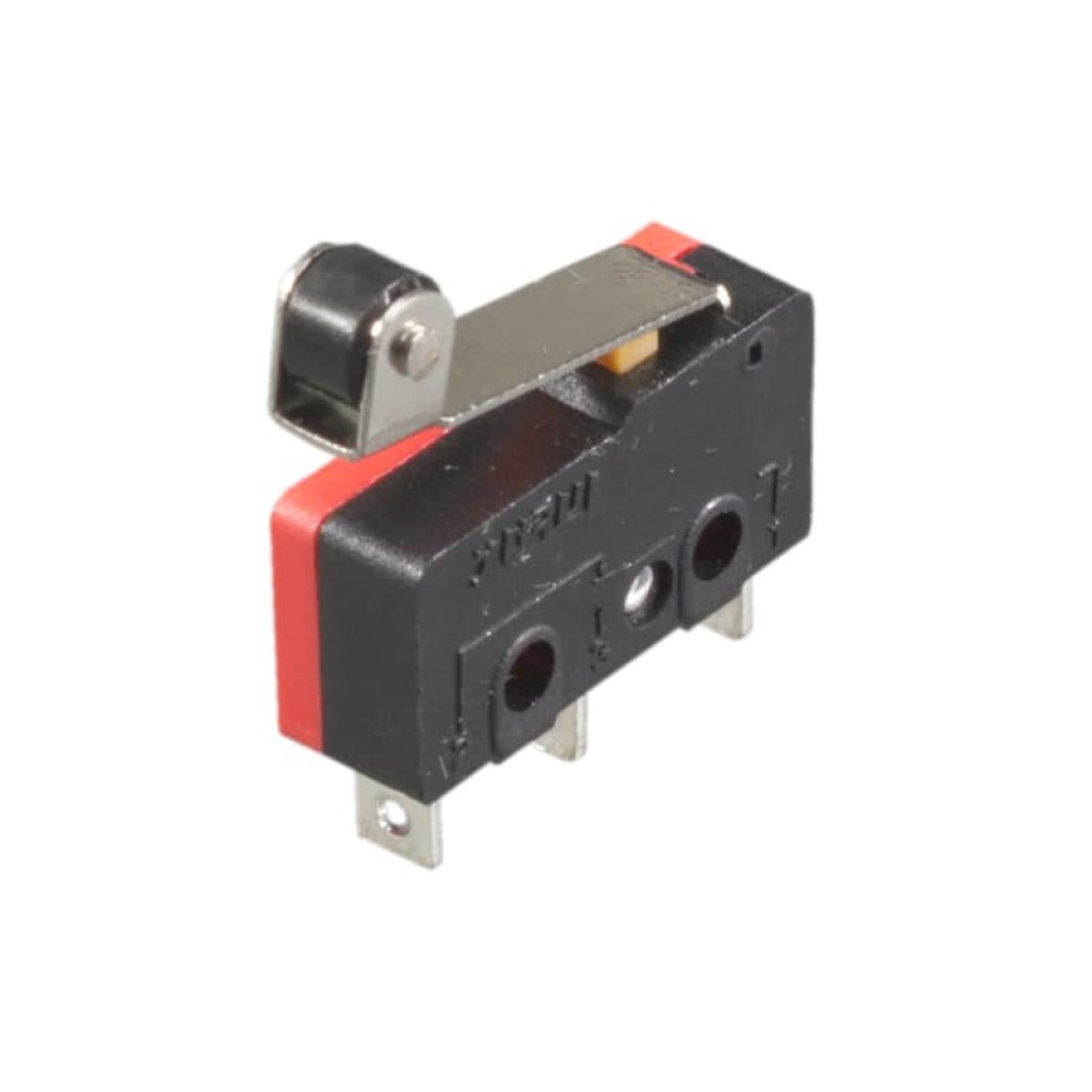 XSS-5GL2 Mini Roller Lever Micro Switch