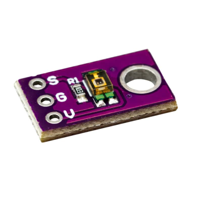 TEMT6000 Ambient Light Sensor Module