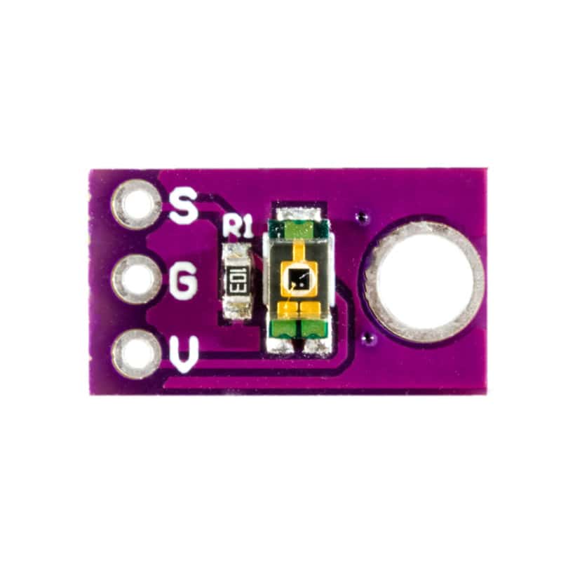 TEMT6000 Ambient Light Sensor Module