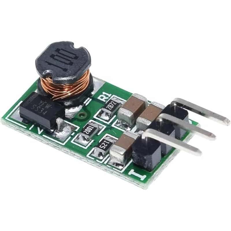 DD4012SA 9V DC-DC Regulator Module