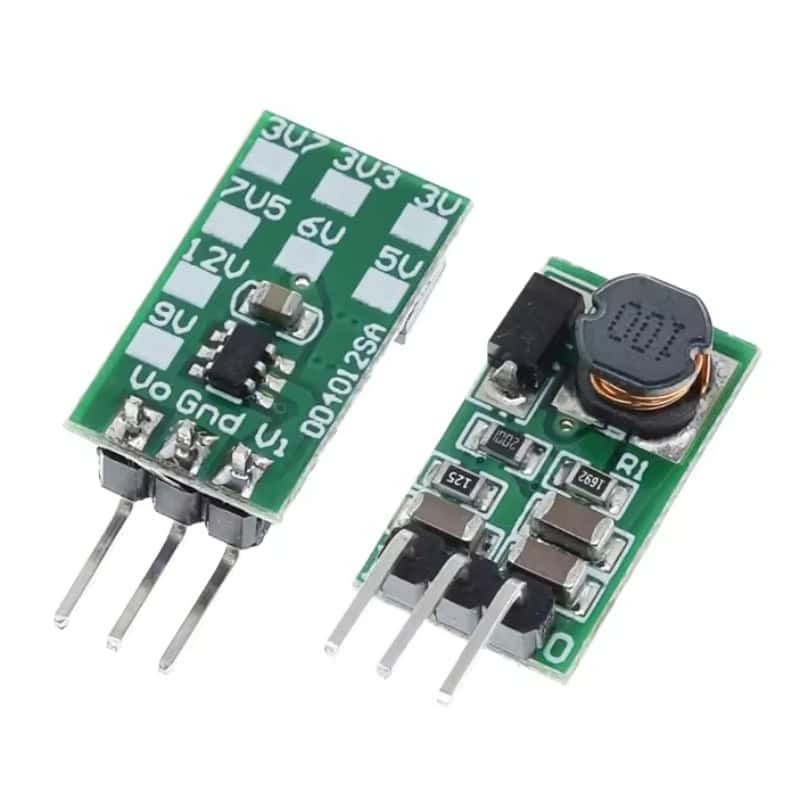 DD4012SA 3.3V DC-DC Regulator Module