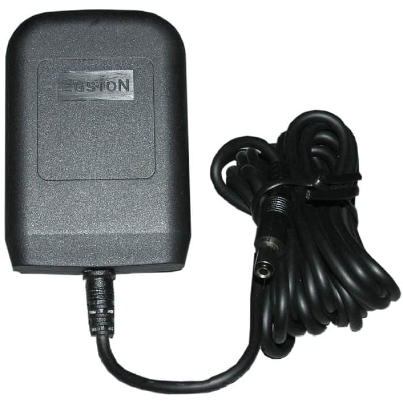 DC Wall Adapter - 12v 2A