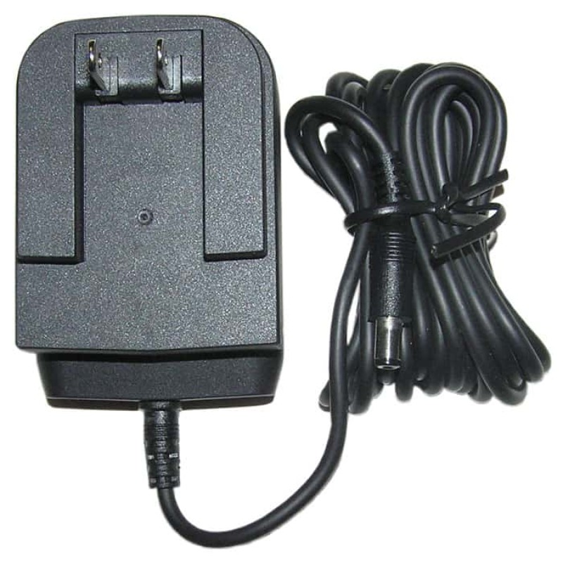 DC Wall Adapter - 12v 2A