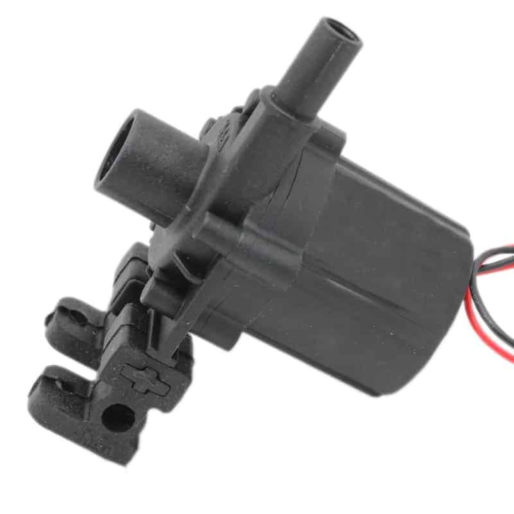 Laser or CNC Water Pump - P2430 8.5L per minute Water Pump | PCBoard.ca